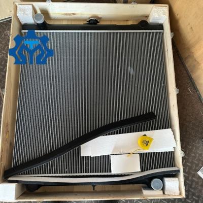 China TMY Hitachi Excavator Parts for ZAX180 ZX180 Water Tank Radiator for sale