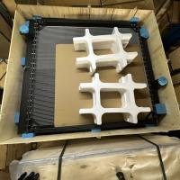 China 100% New 100% Leak Tested High Performance Quality Excavator Radiator Water Cooler Radiator for DH500-7 for sale