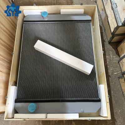 China TMY  High-performance Excavator Cooling For E330A CAT 330A Excavator Radiator for sale