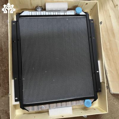China TMY Hitachi EX200-1 Excavator Radiator Water Cooler Radiator with OEM Options for sale