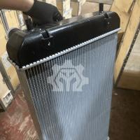 China TMY 100% New Water Cooler Radiator for SK135-5 Excavators for sale