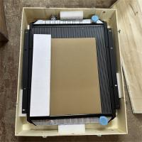 China TMY Water Tank Radiator 4204914 for Hitachi 6BD1 Engine EX200 EX200LC EX200-1 for sale