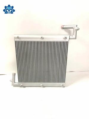 China Sumitomo SH60 Excavator Oil Cooler Radiator 100% New and Leak Tested for Heavy-duty Applications for sale