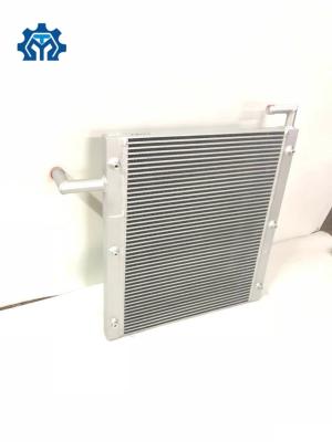 China Sumitomo SH120 SH120A1 Excavator oil Cooler Radiator - 100% Leak Tested & 100% New for Heavy-duty Applications for sale
