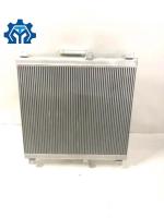 China Sumitomo SH200A3 Excavator Oil Cooler Radiator LN00068 with High Performance Quality for Excavator Application for sale