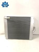 China Sumitomo SH280 Excavator oil Cooler Radiator 100% New and 100% Leak Tested for Engine Cooling for sale