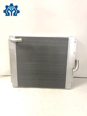 China Sumitomo SH280 Excavator oil Cooler Radiator 100% New and 100% Leak Tested for Engine Cooling for sale