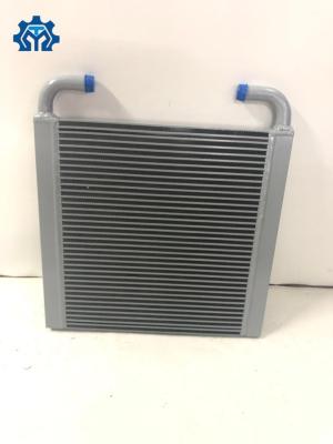 China TMY Kobelco SK60-5 Excavator Oil Radiator For Heavy Equipment Oil Cooler LE05P00001S013 for sale