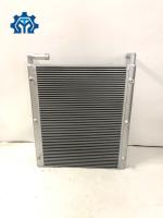 China TMY Aftermarket Excavator Oil Cooler For Kobelco SK120-3 Excavator Oil Radiator for sale