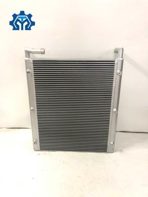China TMY Aftermarket Excavator Oil Cooler For Kobelco SK120-3 Excavator Oil Radiator for sale