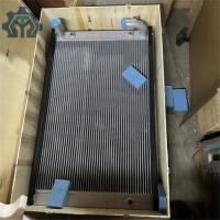 China TMY R225-7 OIL COOLER 11N6-43031 For Hyundai Excavator OIL RADIATOR for sale