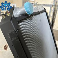 China TMY E200B Water Radiator for CAT Excavator 099-3559 - 100% Leak Tested High Performance Quality OEM Available for sale