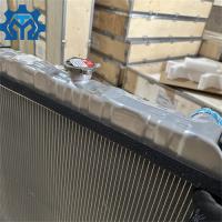 China TMY Radiator Tank E200B Water Radiator for CAT Excavator 099-3559 for sale
