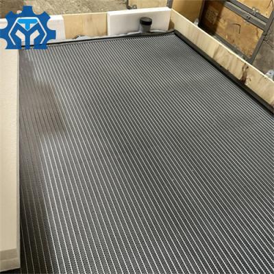 China TMY Aluminum Radiator  Excavator E330C Excavator Radiator 204-0983 for sale