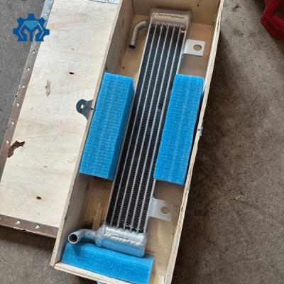 China TMY Excavator Cooling System Maintenance For Yanmar30 Excavator Oil Cooler Radiator for sale