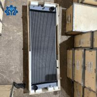 China TMY Heavy Equipment Radiator For Komatsu PC400-8 PC450-8 PC460-8 Excavator Water Radiator for sale