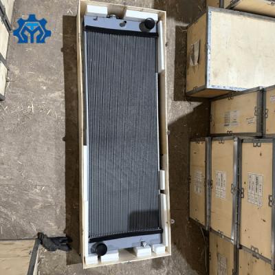 China TMY Heavy Equipment Radiator For Komatsu PC400-8 PC450-8 PC460-8 Excavator Water Radiator for sale