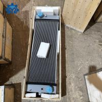 China TMY Heavy Equipment Radiator For Kobelco SK200-10 Excavator Water Radiator for sale