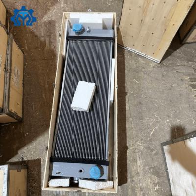 China TMY Heavy Equipment Radiator For Kobelco SK200-10 Excavator Water Radiator for sale