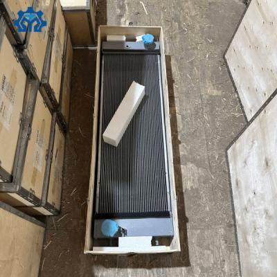 China TMY Construction Radiator For Kobelco SK250-10 Excavator Water Radiator for sale