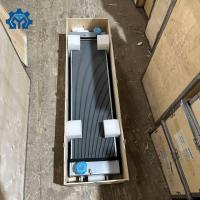 China TMY Aftermarket Excavator Radiator For Kobelco SK250-8 Excavator Water Radiator for sale