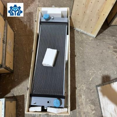 China TMY Heavy Equipment Radiator For Kobelco SK210HD SK210LC-10 Excavator Water Radiator for sale