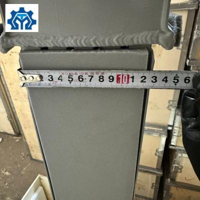 China TMY Construction Radiator For Kobelco SK250-10 SK250LC-10 SK260-10 Excavator Water Radiator for sale