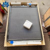 China TMY Sumitomo Excavator Cooler Radiator For SH350HD-3 Water Radiator for sale