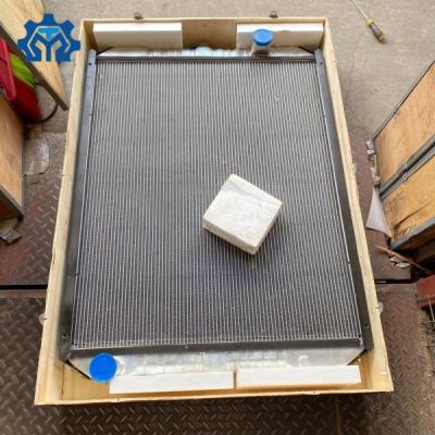 China TMY Sumitomo Excavator Cooler Radiator For SH350HD-3 Water Radiator for sale