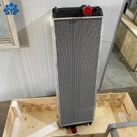 China TMY Hyundai Excavator Cooler Radiator For R485-9 R480-9 R520-9 11QB-45011 11QB-45020 for sale