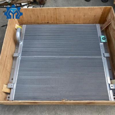 China Excavator Cooling System 148-9108 142-4917 for CAT E345B Oil Cooler Radiator for sale