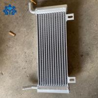 China Excavator Cooling System for Yanmar 50 Oil Cooler Radiator for sale