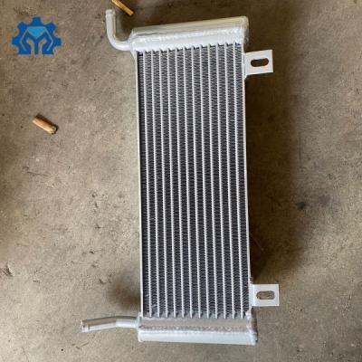 China Excavator Cooling System for Yanmar 50 Oil Cooler Radiator for sale