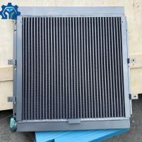 China Excavator Cooling System for  CAT307C E307C Oil Cooler Radiator 190-5789 for sale