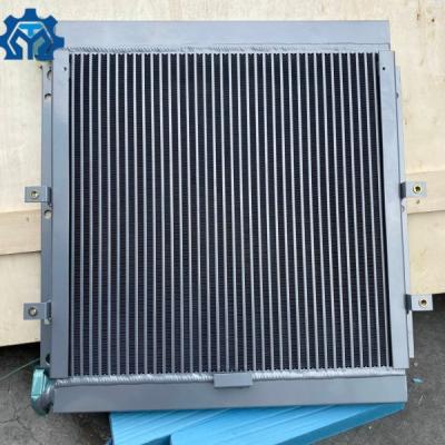 China Excavator Cooling System for  CAT307C E307C Oil Cooler Radiator 190-5789 for sale