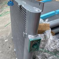 China Hydraulic System Overheating Solutions For Hitachi EX450-6 Oil Cooler Radiator for sale