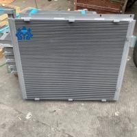 China Hydraulic System Overheating Solutions For Hitachi EX470-3 Oil Cooler Radiator for sale