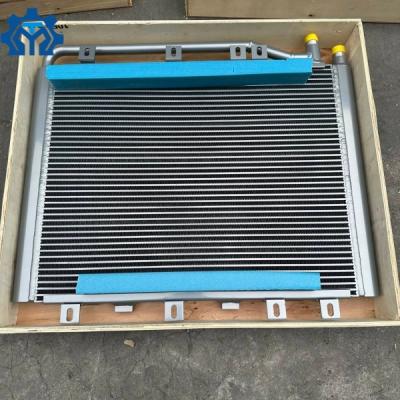 China Excavator Cooling for Komatsu PC120-6 Oil Cooler Radiator 203-03-67321 for sale