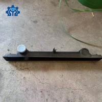 China EX120-6 Plastic Water Chamber For Hitachi Excavator Water Radiator for sale