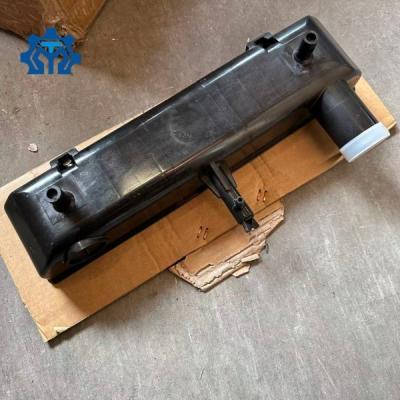 China SH350A6 Plastic Water Chamber For Sumitomo Excavator Water Tank Radiator for sale