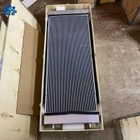 China Excavator Cooling System For PC400-7 PC400LC-7 Water Radiator 207-03-75121 208-03-71110 for sale
