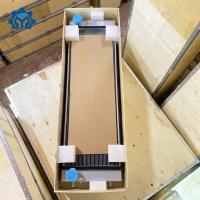 China ZAX350-5G ZAX360-5G Water Radiator for Hitachi Excavator XB00001051 for sale