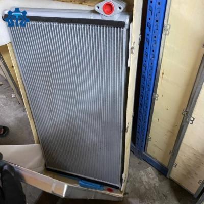China Excavator Cooling for PC300-8 PC300LC-8 PC300LC-7EO Oil Cooler 208-03-71131 for sale