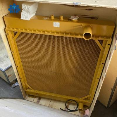 China Water Tank Radiator 14X-03-11214 14X-03-11213 Radiator for Bulldozer D65 D65PX-12 for sale