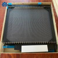 China Excavator Engine cooler For  EC240B Old Water Radiator 14566120 for sale