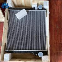 China TMY Excavator Engine cooler For  ECBL71B Water Radiator for sale