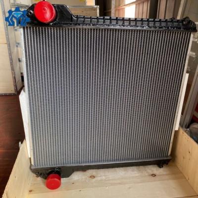 China TMY Excavator Cooler Radiator For  ECBL60 EC60 Water Radiator for sale