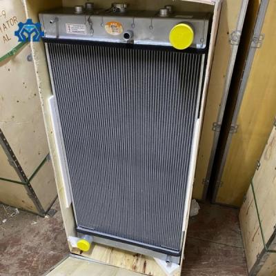 China D65EX-16 D65PX-16 D65WX-16 for Bulldozer Water Radiator 14X-03-51111 for sale