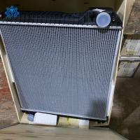 China TMY Cooler Radiator For CAT Excavator E416F Water Radiator for sale