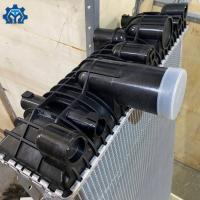 China E349 Water Radiator For CAT Industrial Machinery Radiator for sale